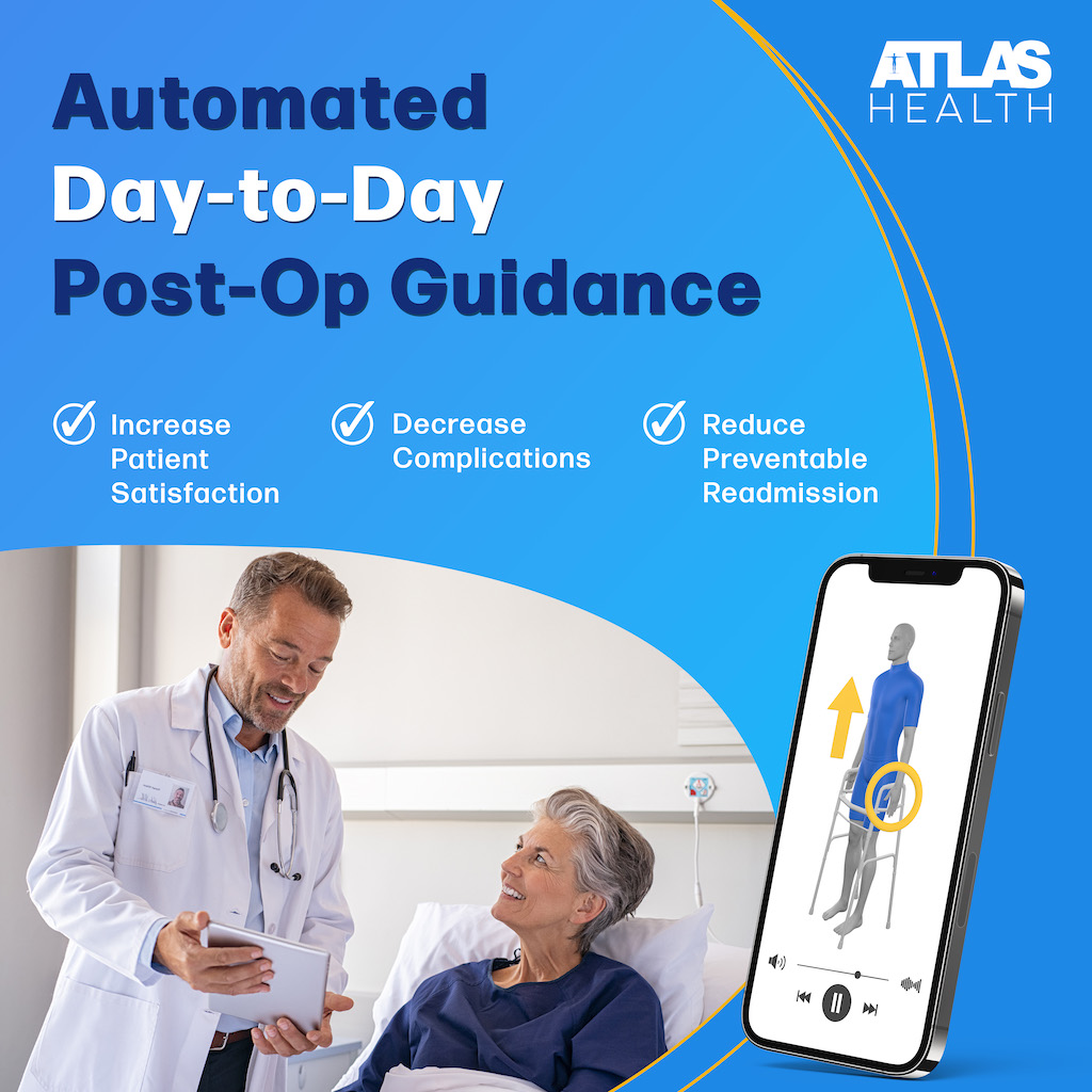 Atlas Health Group